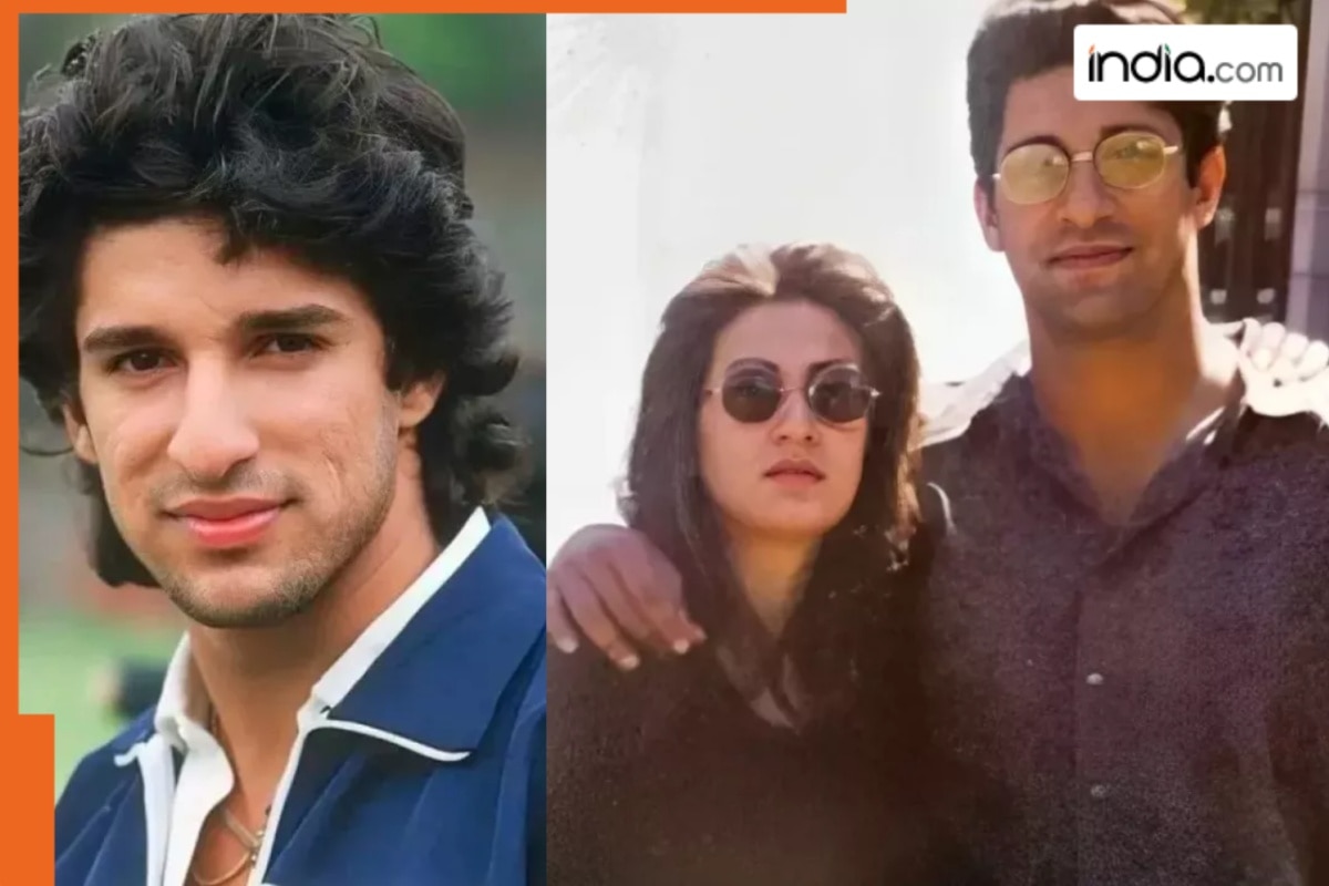 Pakistan star Wasim Akram lost his first wife due to..., was linked to Bollywood star, married ...